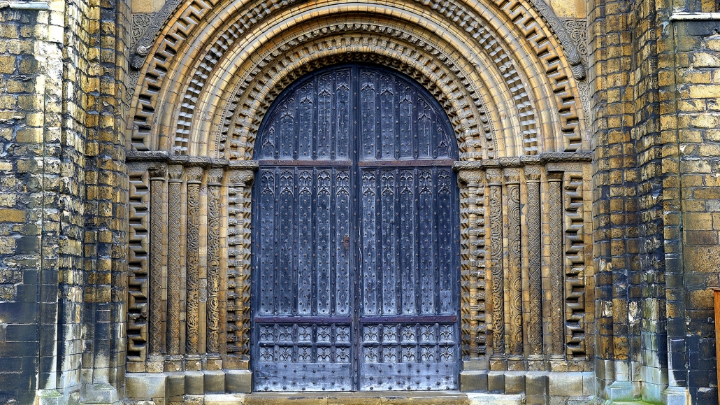 Door Astragals - Karpen Steel