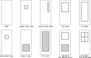 Door Specifications - Karpen Steel