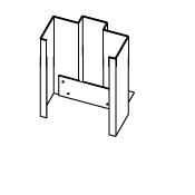 Frame Anchors - Karpen Steel