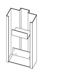 Frame Anchors - Karpen Steel