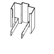 Frame Anchors - Karpen Steel