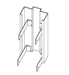Frame Anchors - Karpen Steel