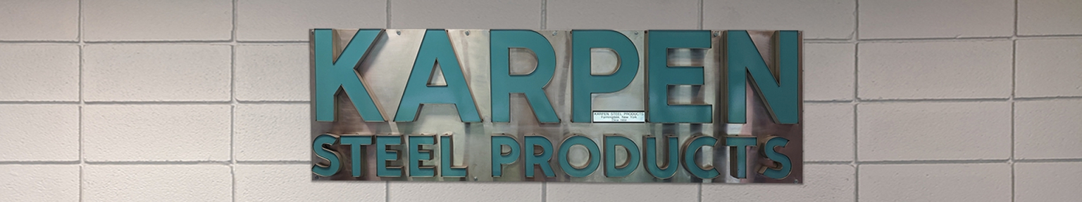 Split Jamb Frames & Half Slip Frames - Karpen Steel